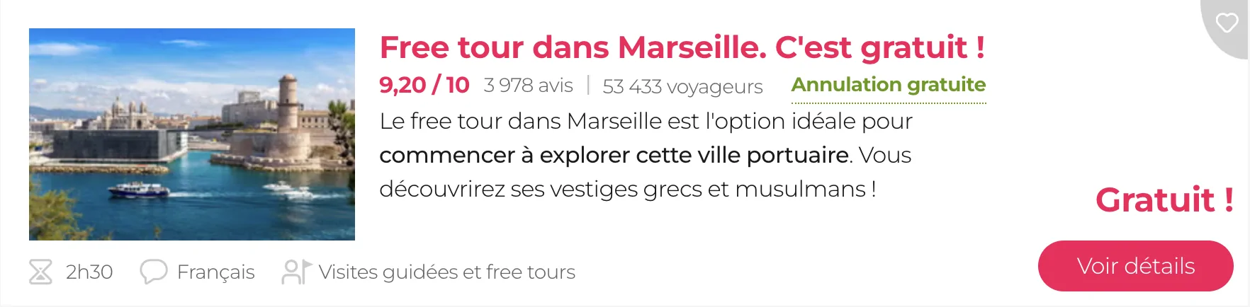 À la découverte du quartier pittoresque d'Endoume | My Guide Marseille