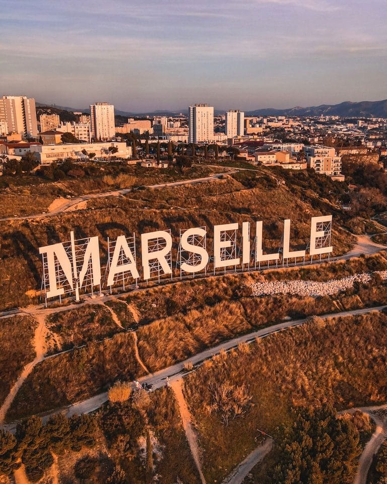 Découvrir Marseille : la ville entre histoire et modernité