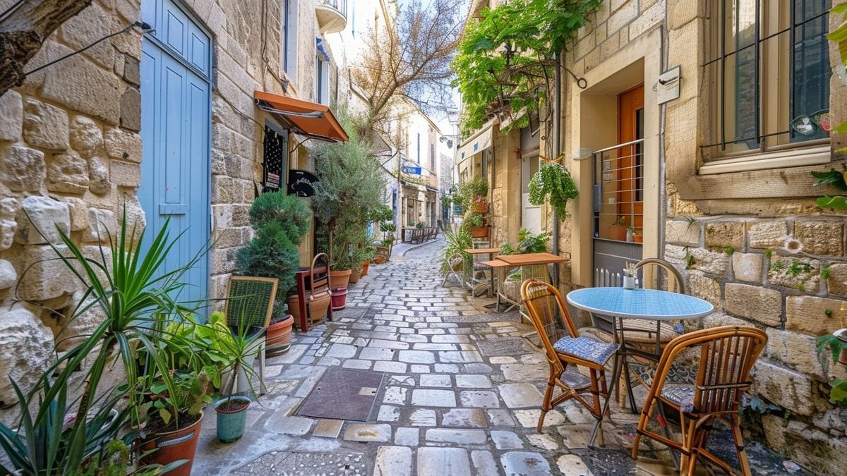 À la découverte du quartier pittoresque d'Endoume | My Guide Marseille